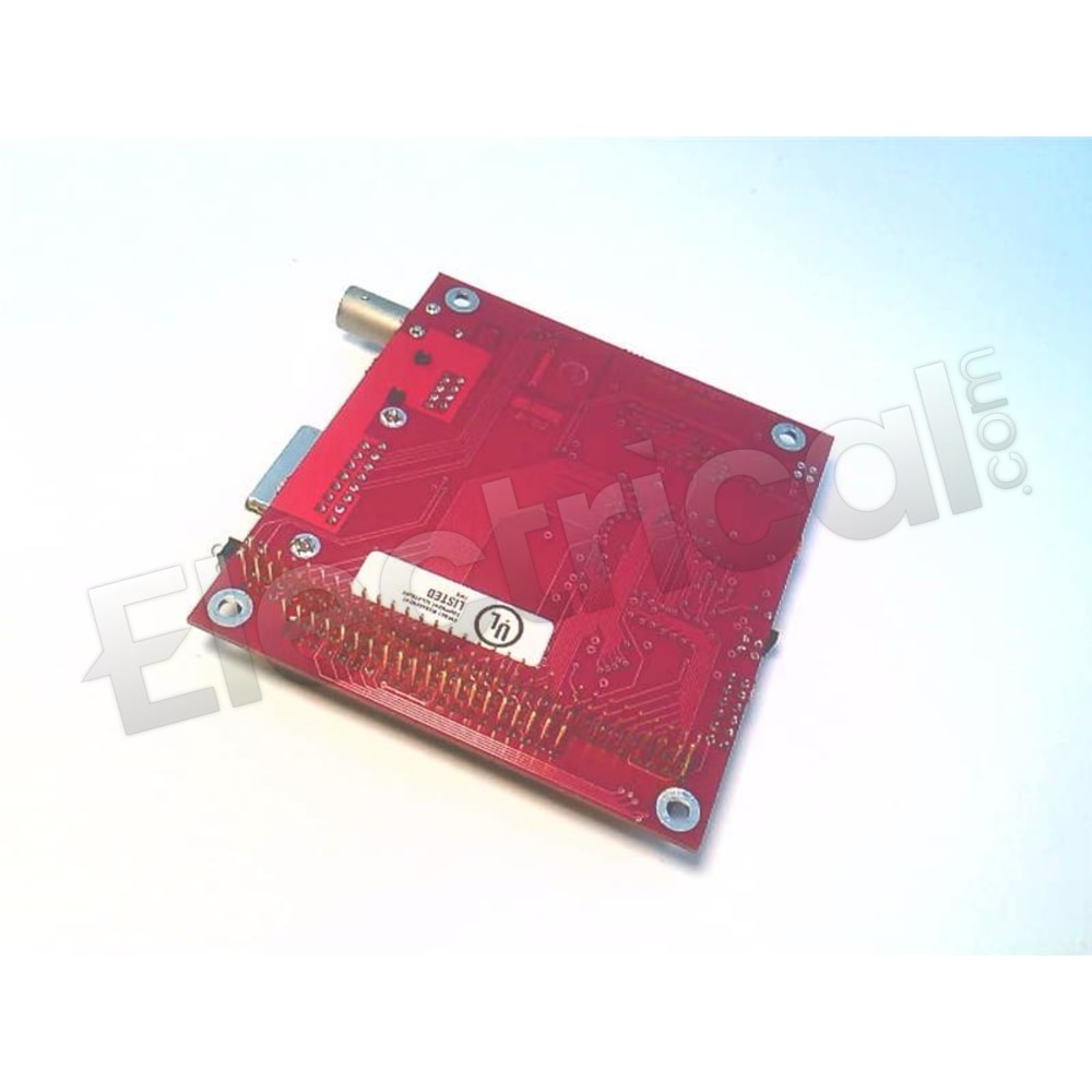 Delta Controls DXC052-2 PLC Module Automation