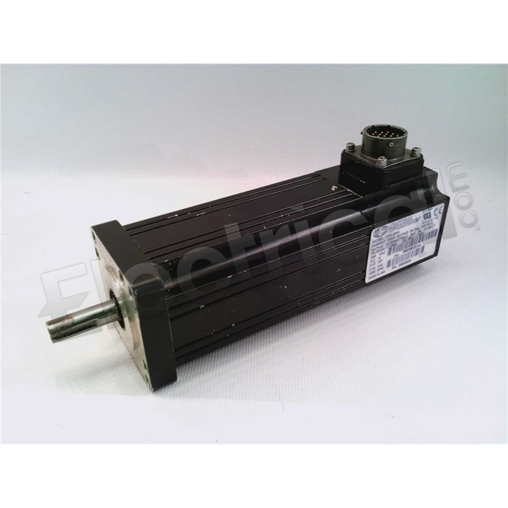 Nidec Corp DXE-208C Servo Motor Servo Product