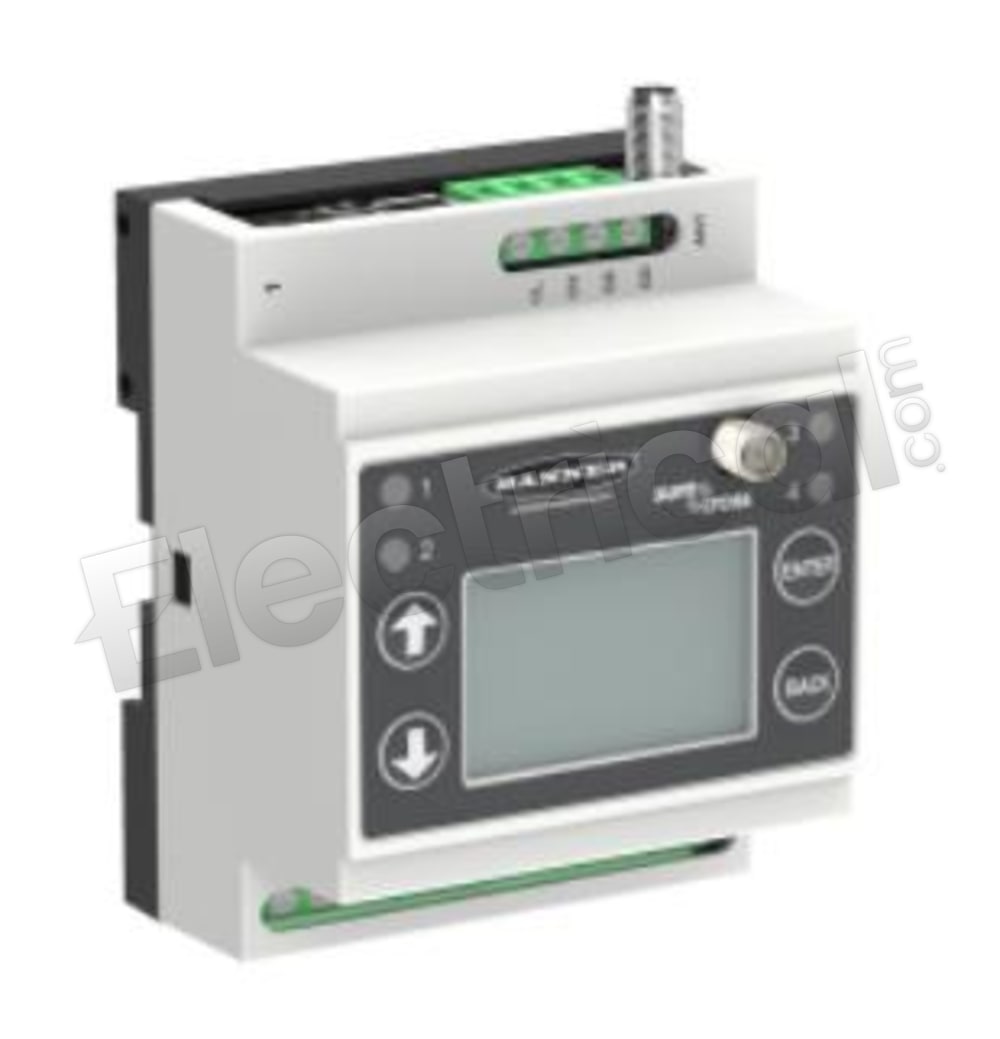 Banner Engineering DXM700-B1 Sensor Automation