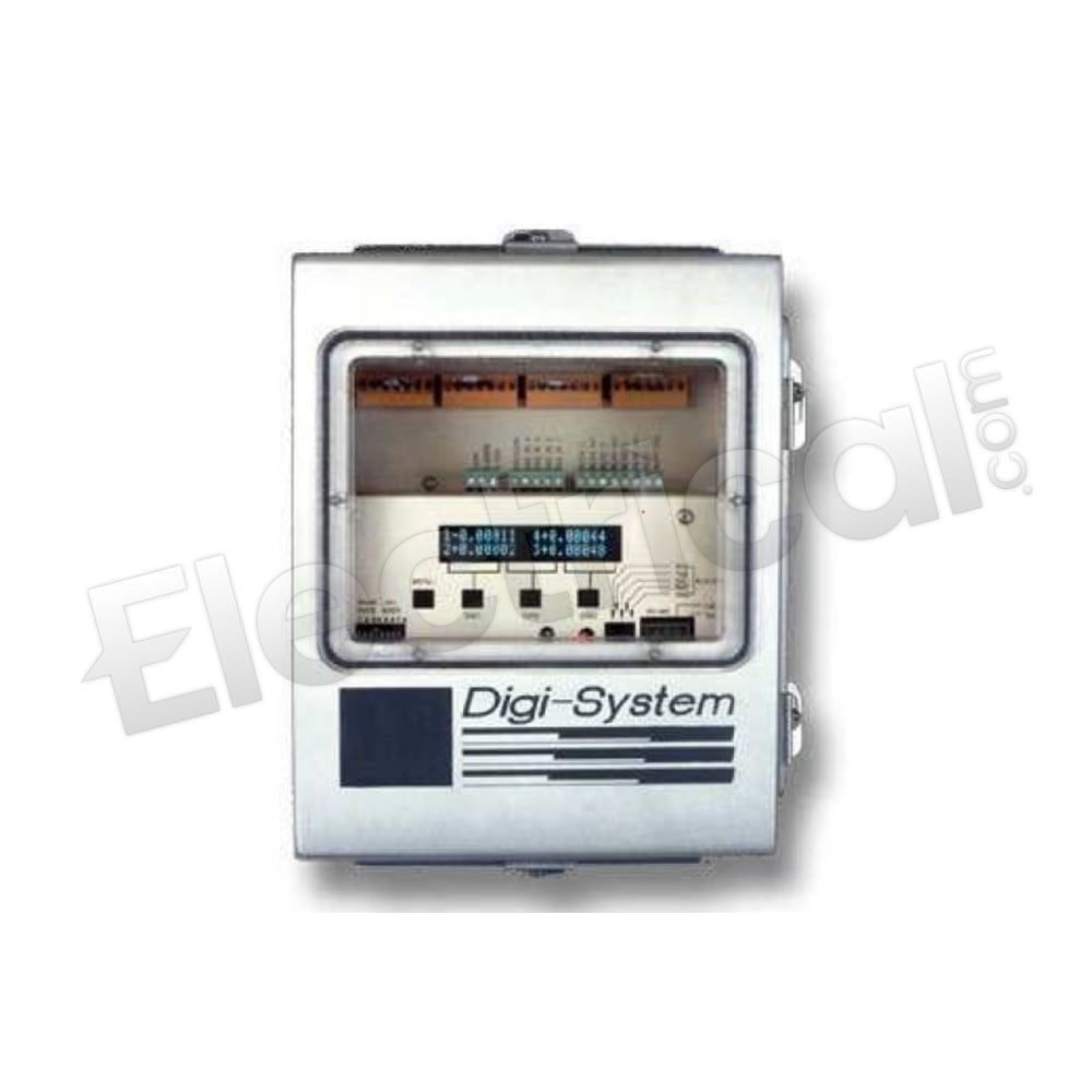 Vishay Performance Group DXT-40 Automation Transmitter Automation