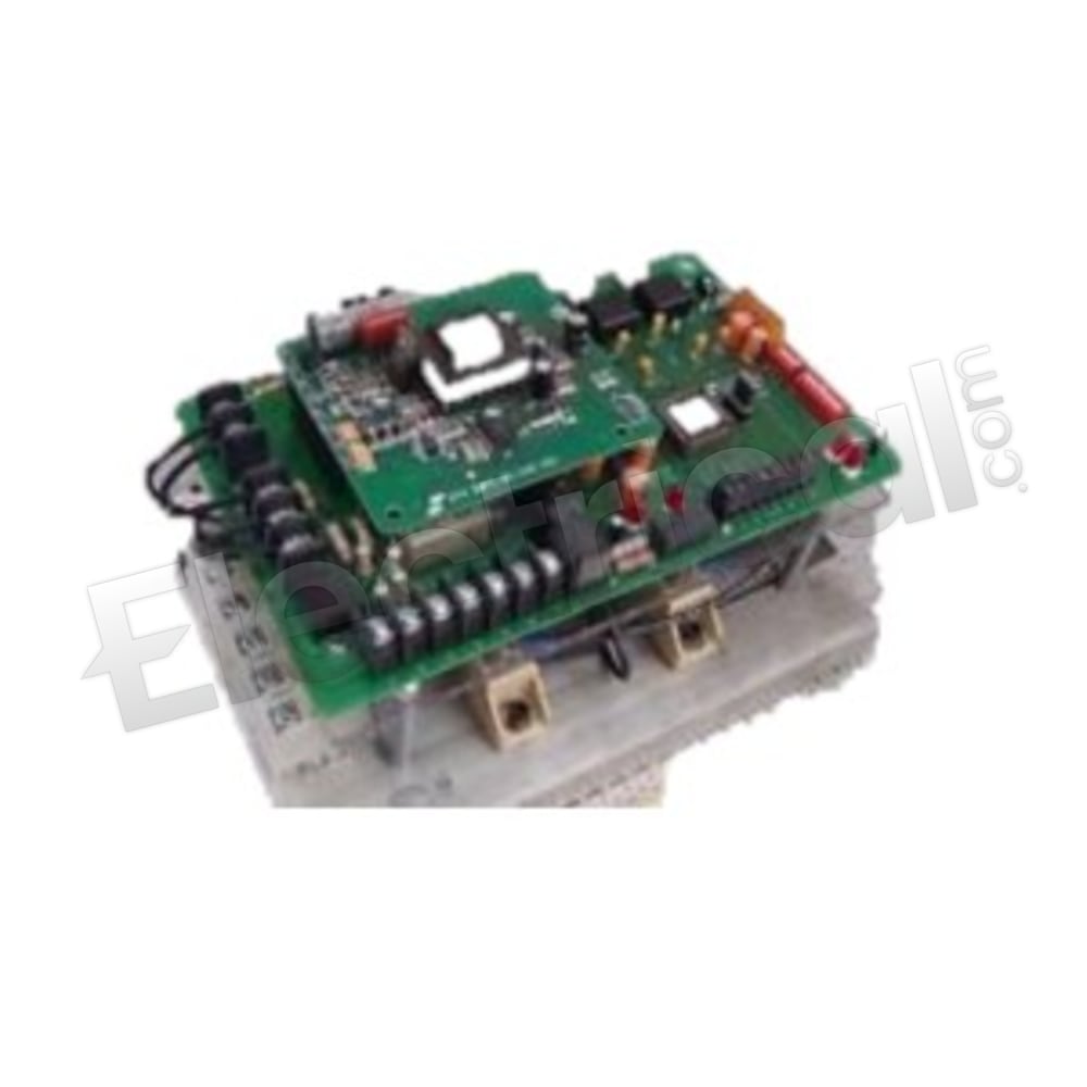 Saftronics DY4-75+ Dynamic Brake Drives