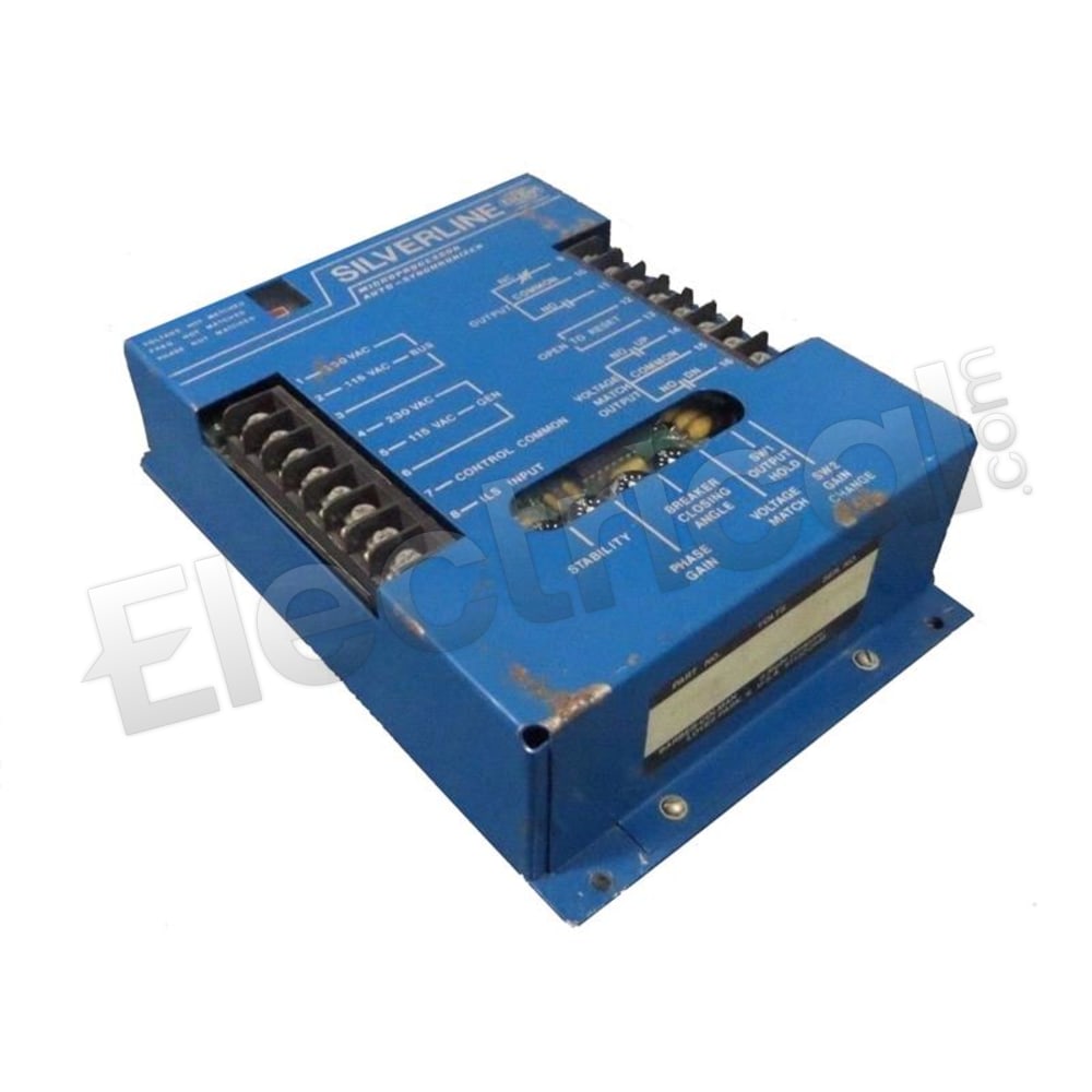 Invensys DYN2-90200 Control Automation