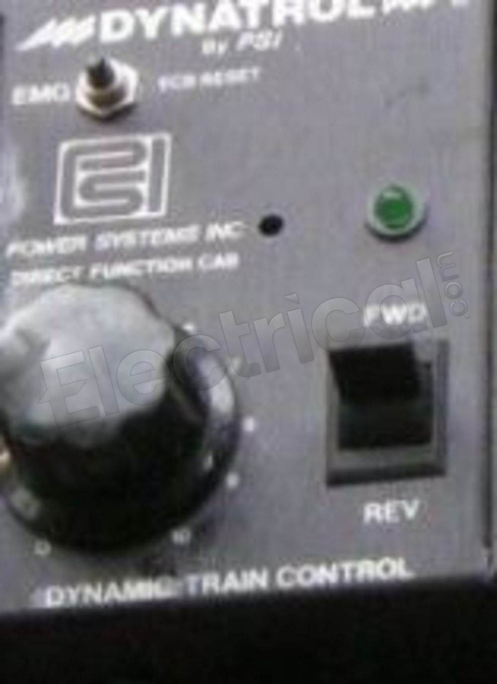 Power Systems Inc DYNATROL Drive Cable and Accessory Drives