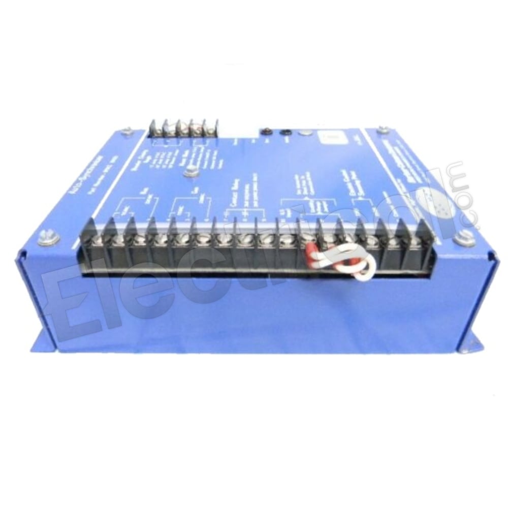 Invensys DYNZ-10100 Control Automation