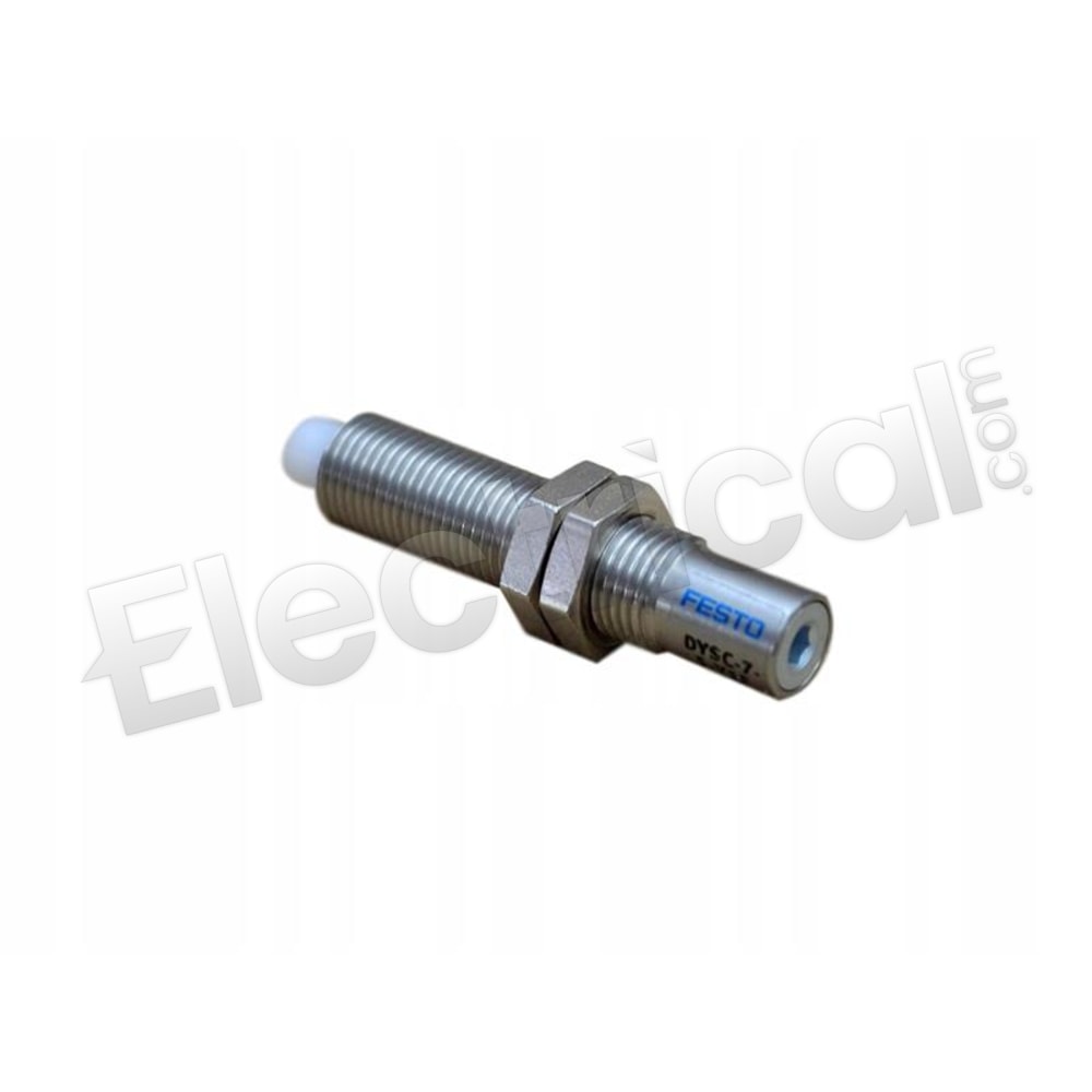 Festo DYSC-7-5-Y1F Shock Absorber Machine Part