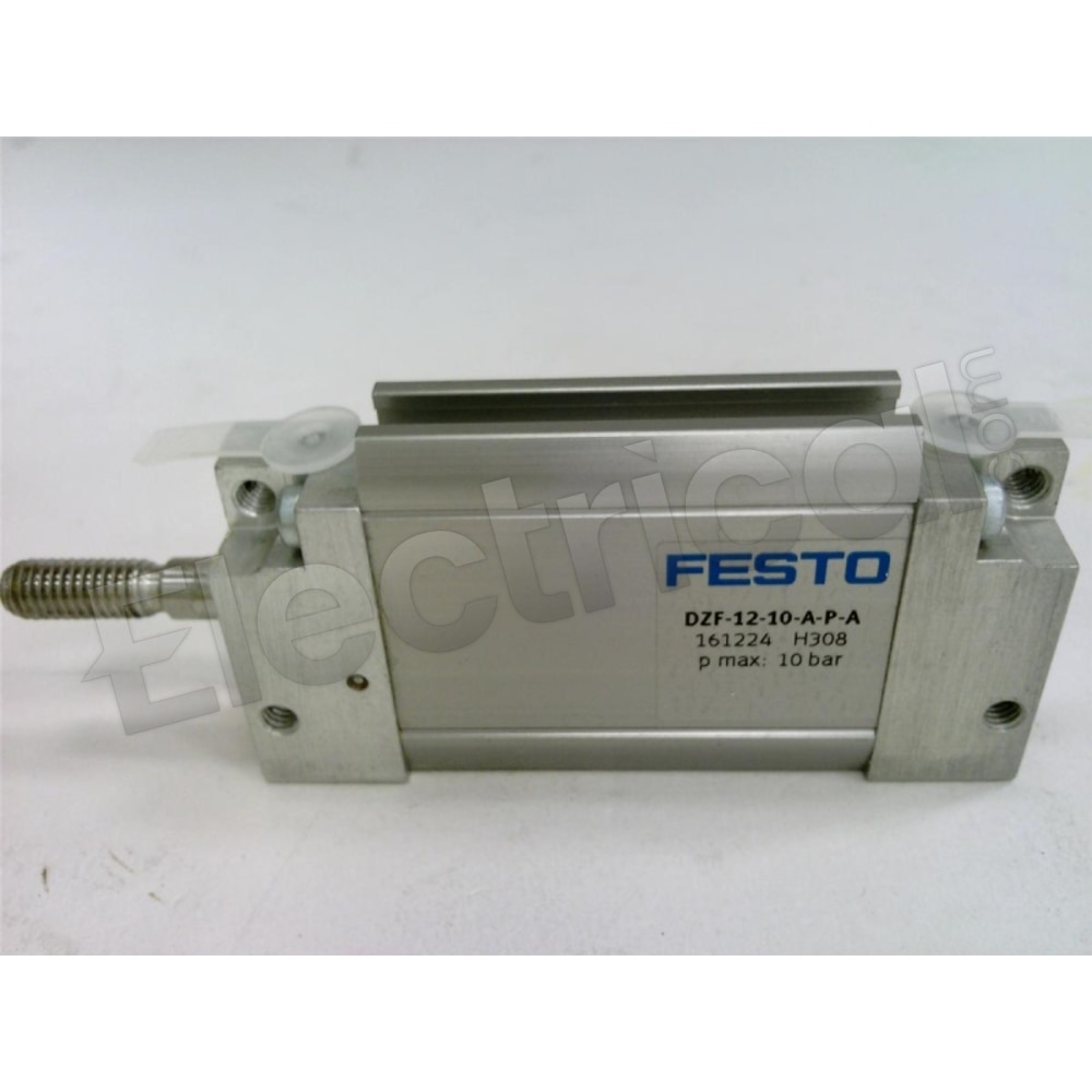 Festo DZF-12-10-A-P-A Pneumatic Cylinder Pneumatic