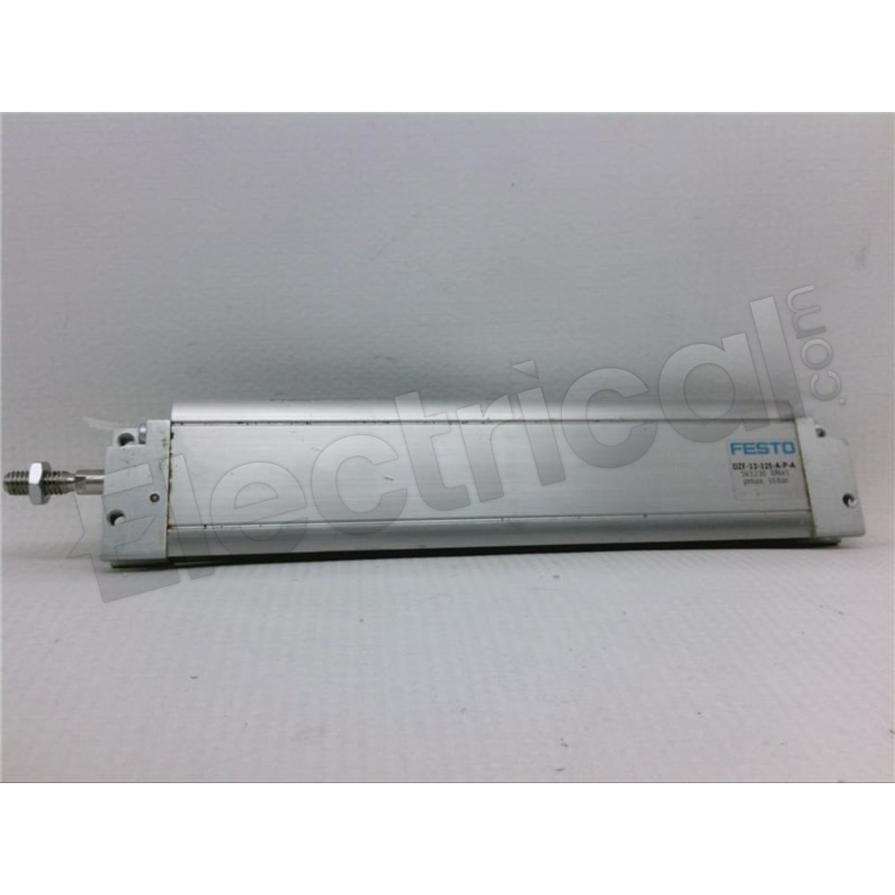 Festo DZF-12-125-A-P-A Pneumatic Cylinder Pneumatic