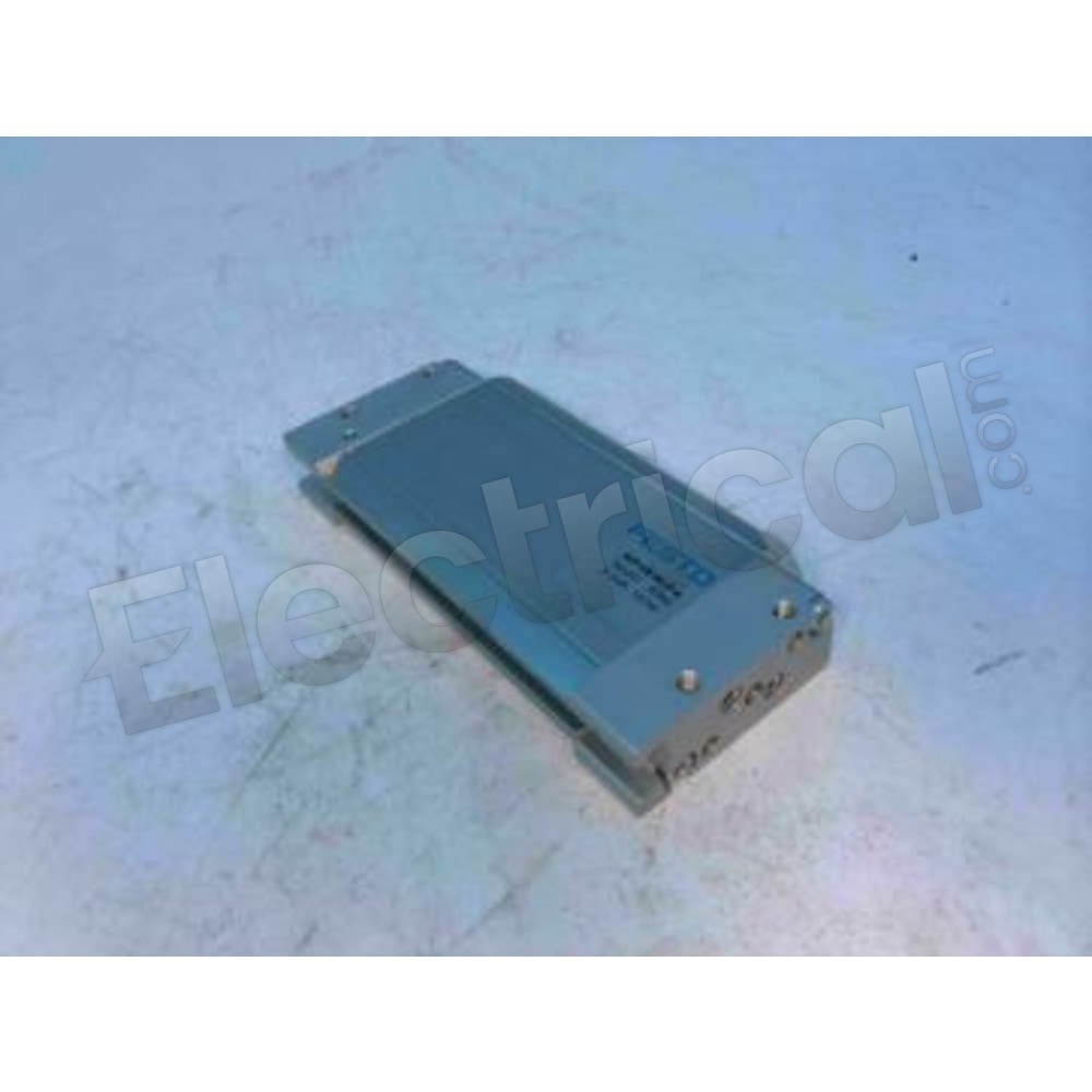 Festo DZF-18-40-P-A Pneumatic Cylinder Pneumatic