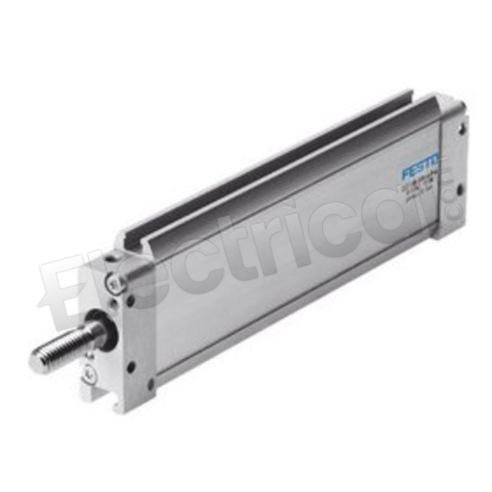Festo DZF-32-125-A-P-A Pneumatic Cylinder Pneumatic