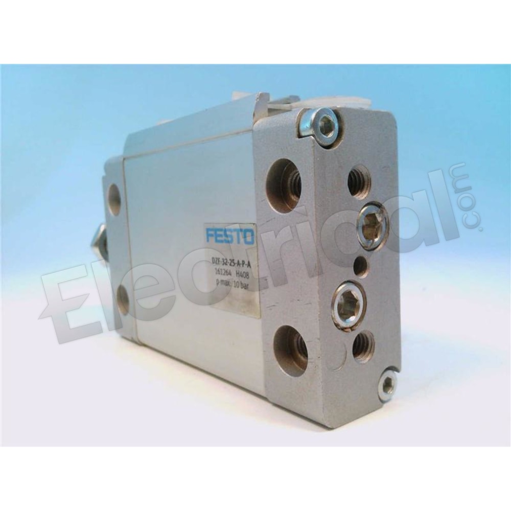 Festo DZF-32-25-A-P-A Pneumatic Cylinder Pneumatic