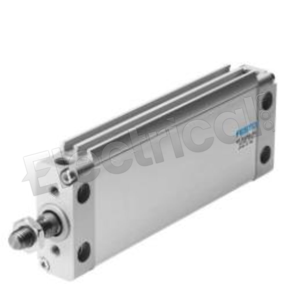 Festo DZF-32-40-A-P-A Pneumatic Cylinder Pneumatic