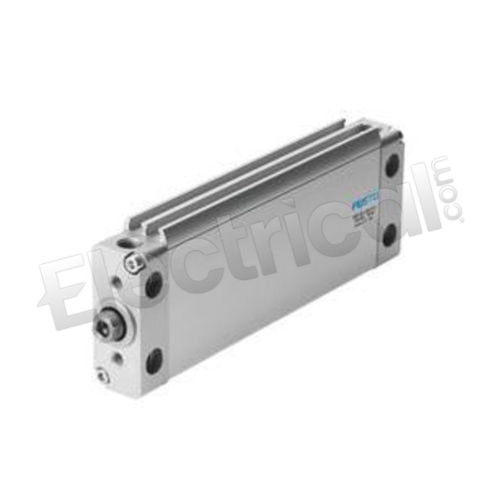 Festo DZF-40-60-A-P-A Pneumatic Cylinder Pneumatic
