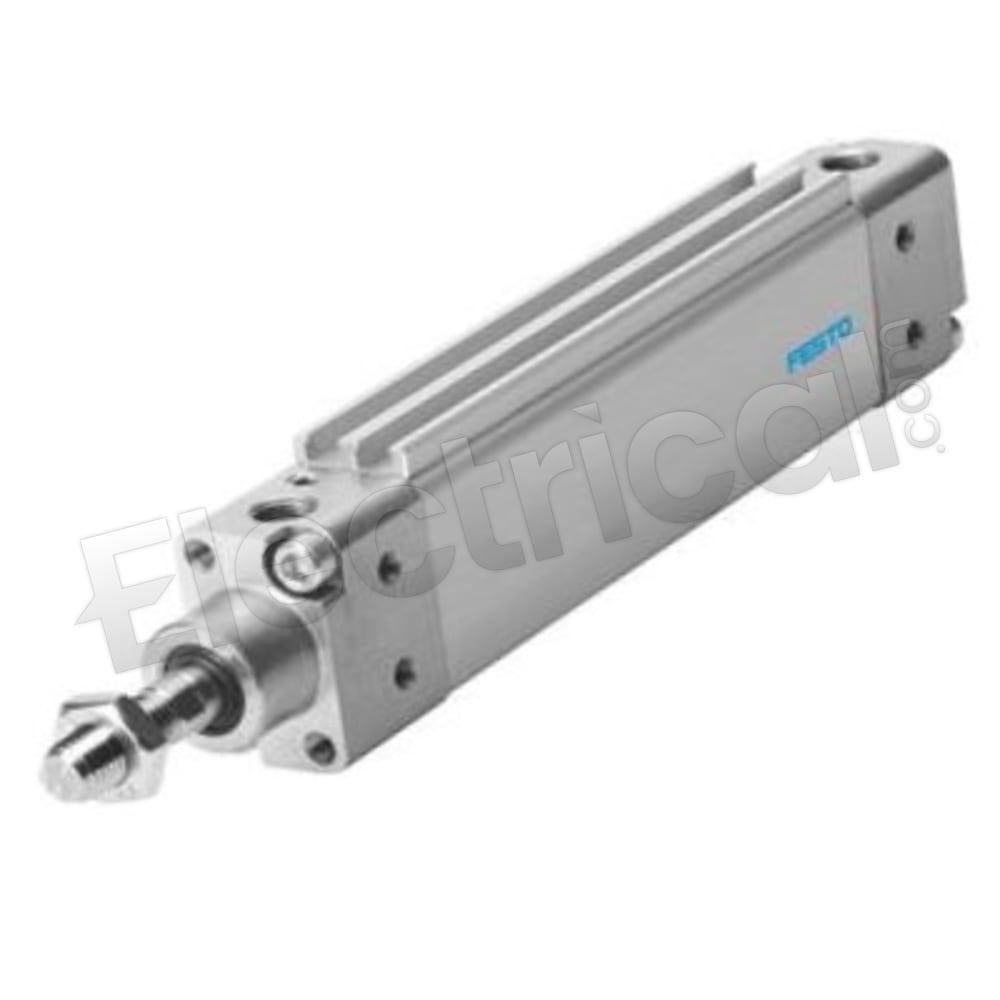 DZH-2-12-PPV-A Festo Pneumatic Cylinder Pneumatic