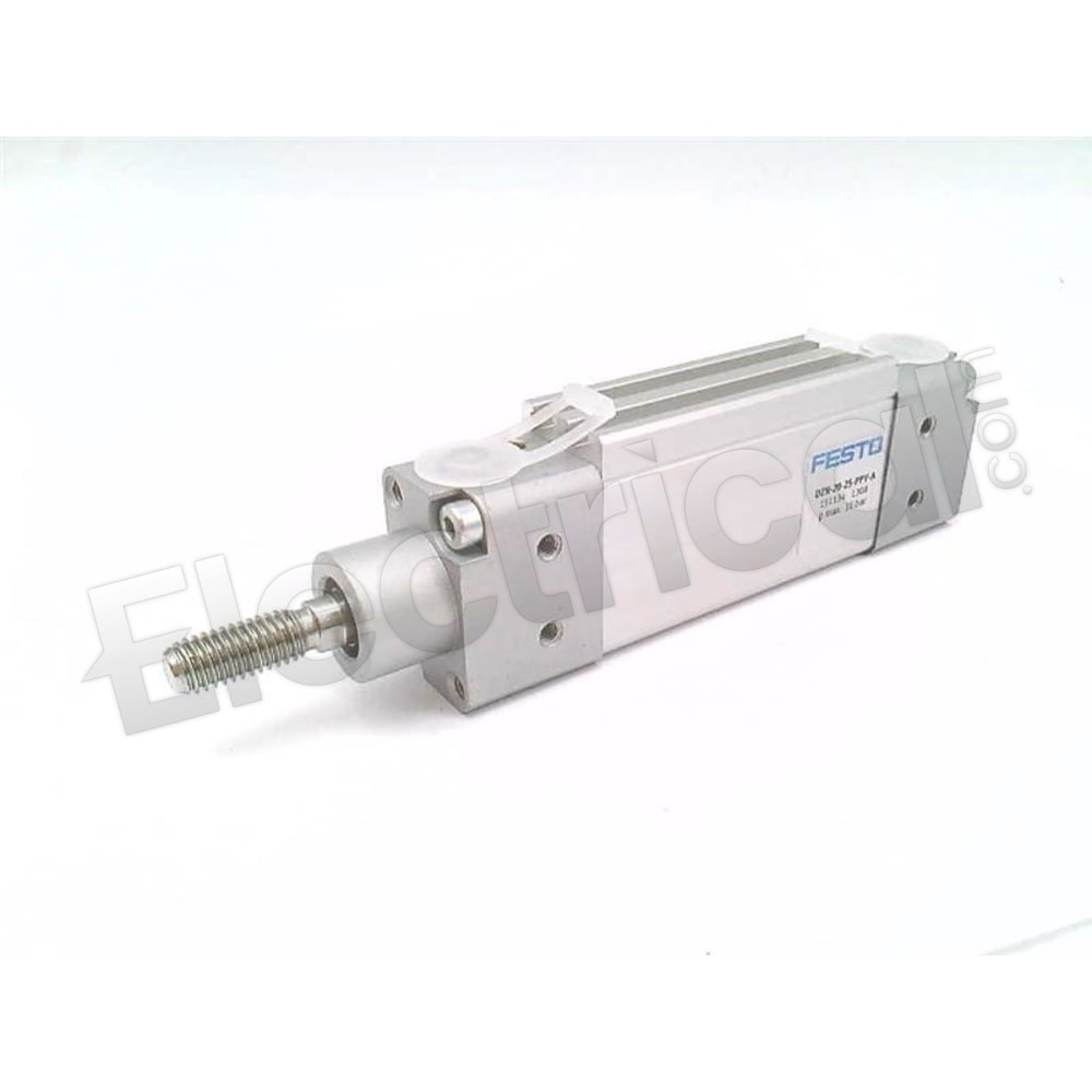 DZH-20-25-PPV-A Festo Pneumatic Cylinder Pneumatic