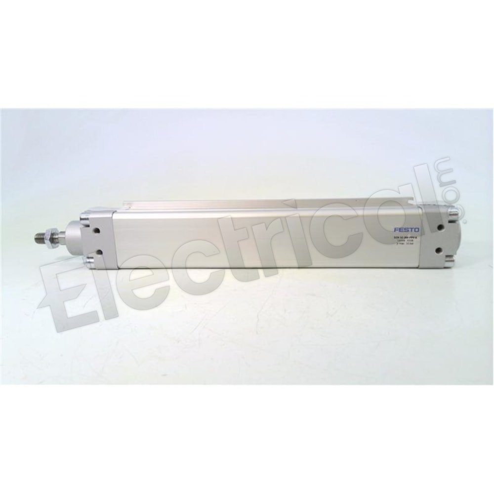 DZH-32-200-PPV-A Festo Pneumatic Cylinder Pneumatic