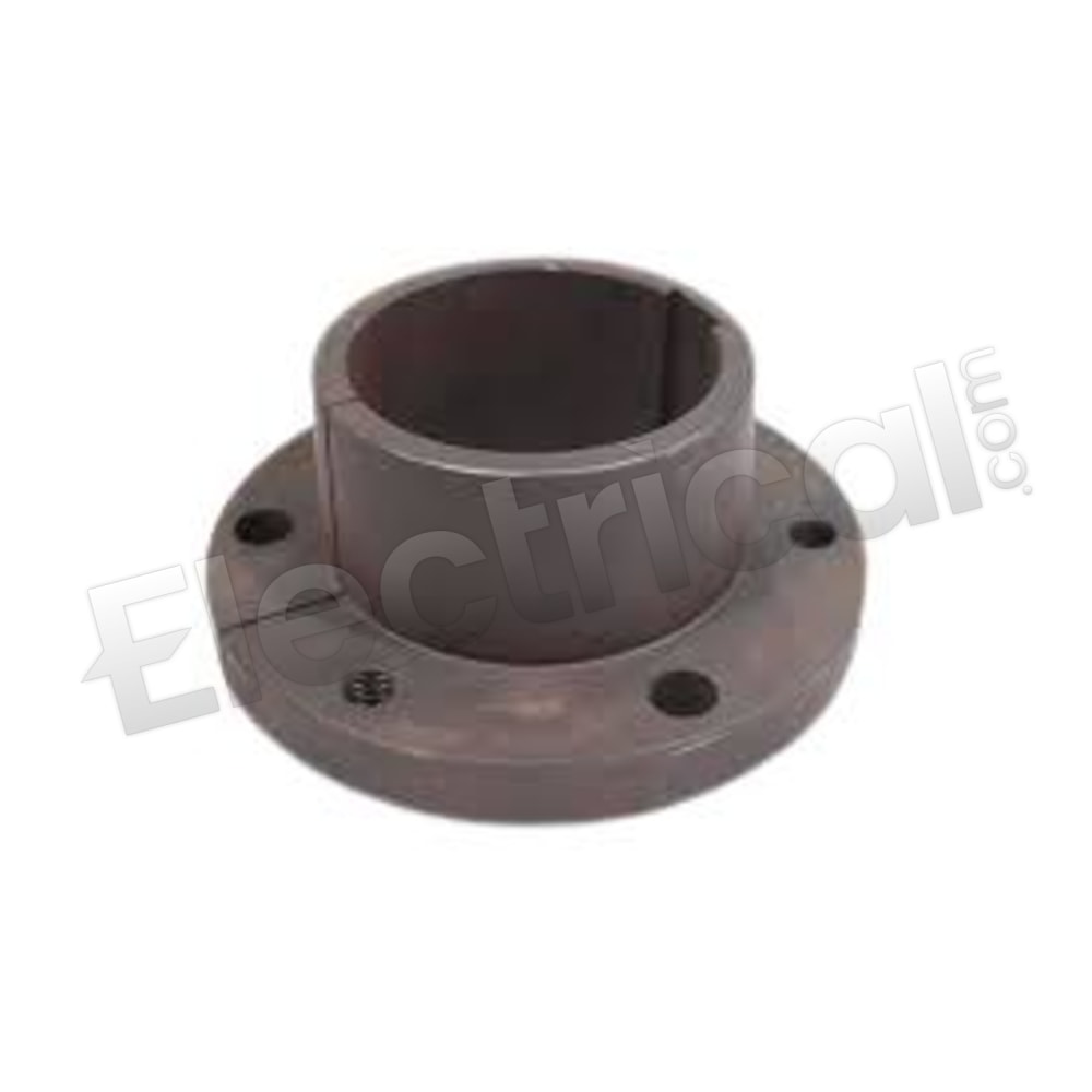 Martin Sprocket & Gear Inc E 3 Bushing Machine Part