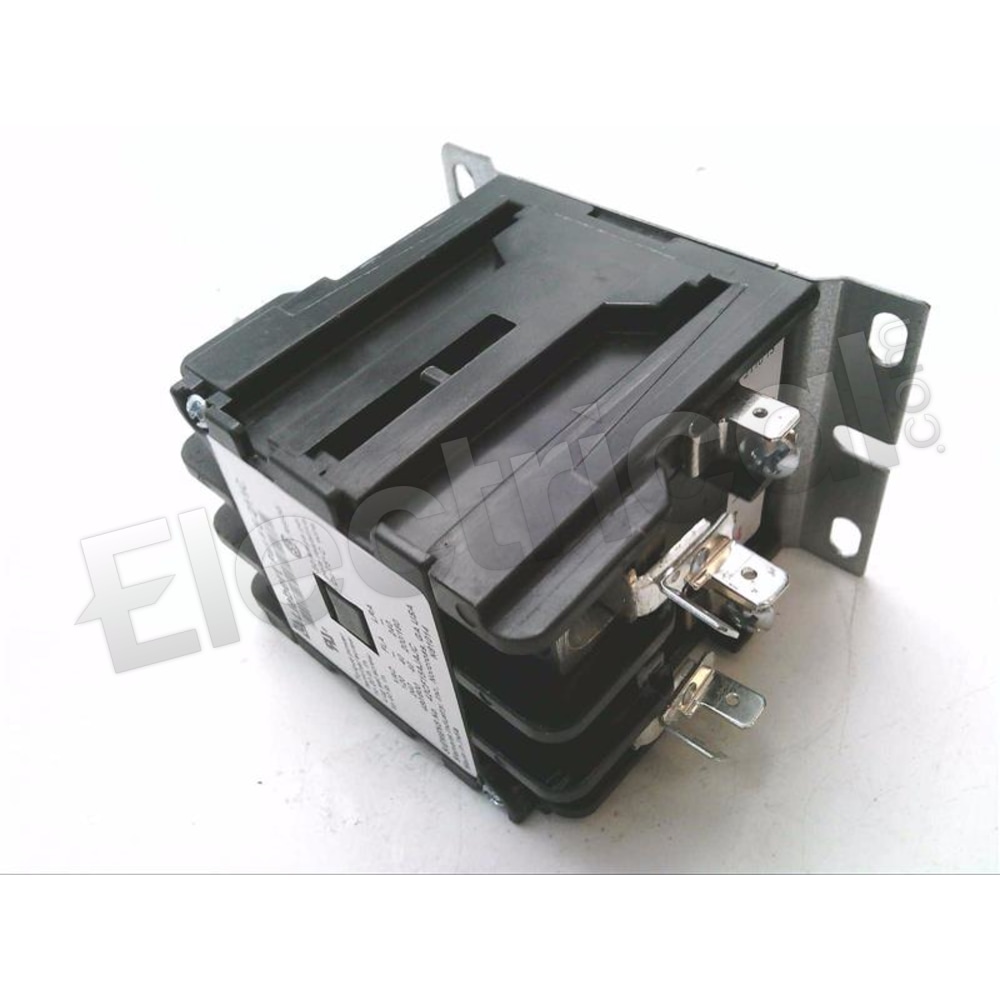 E-011CS Emerson A Contactor