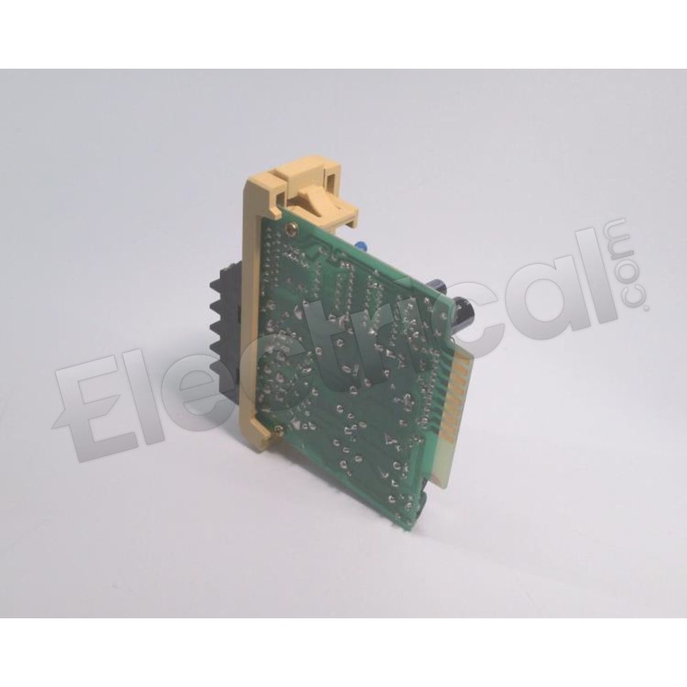 Jtekt E-01T-4157 PLC Module Automation