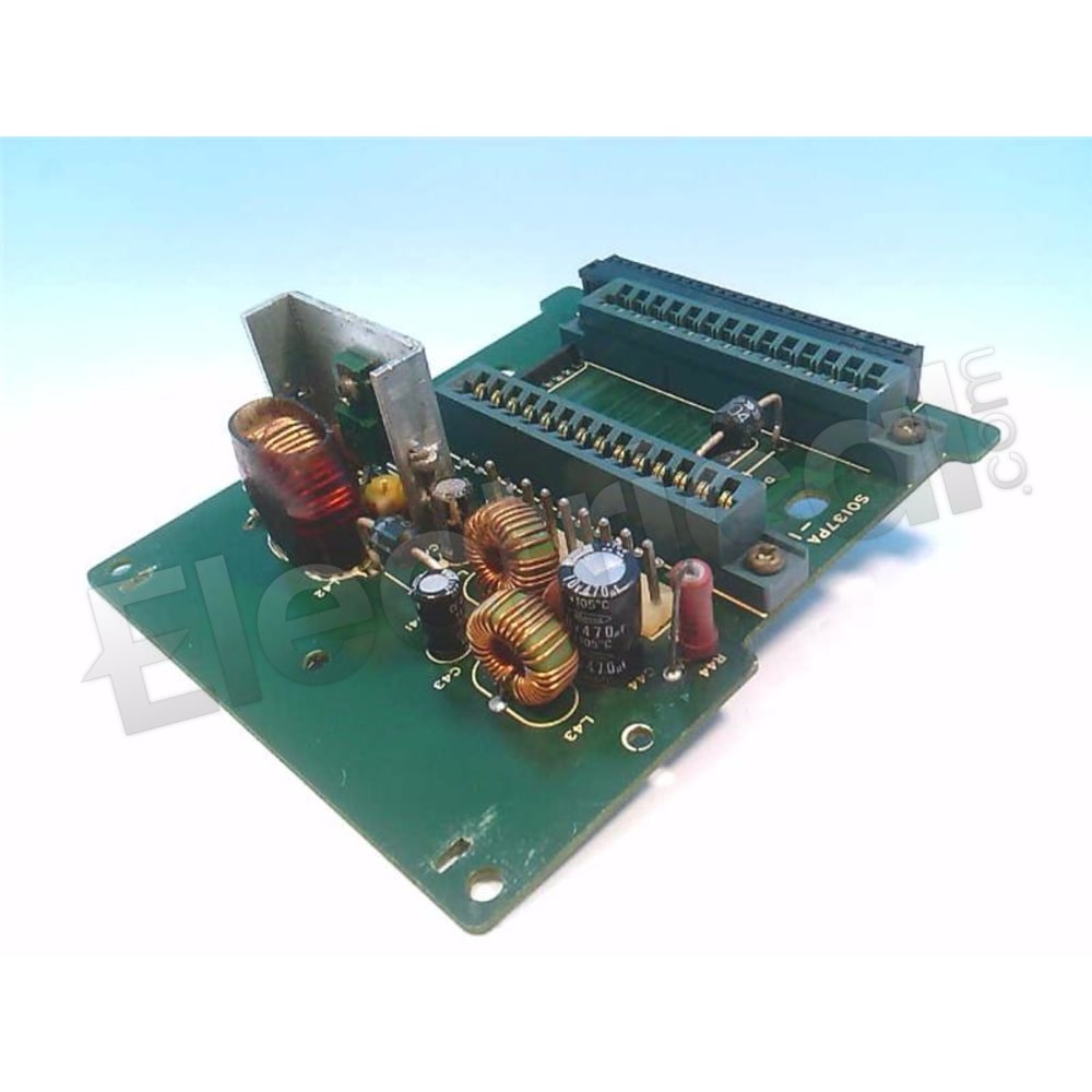 Jtekt E-03B PLC Module Automation