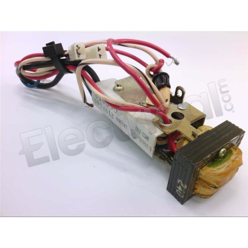 E-16835 Federal Pacific Electronic Thermostat Automation