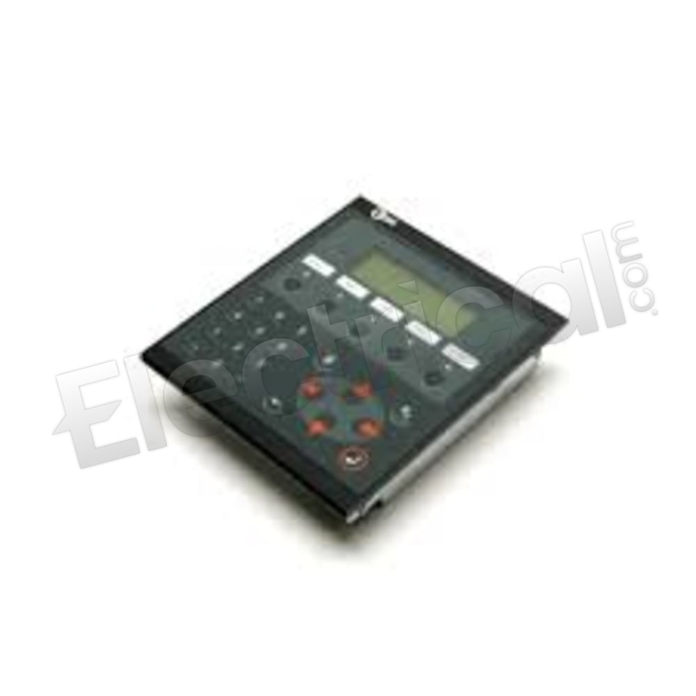 Beijer Electronics E-200 HMI Automation