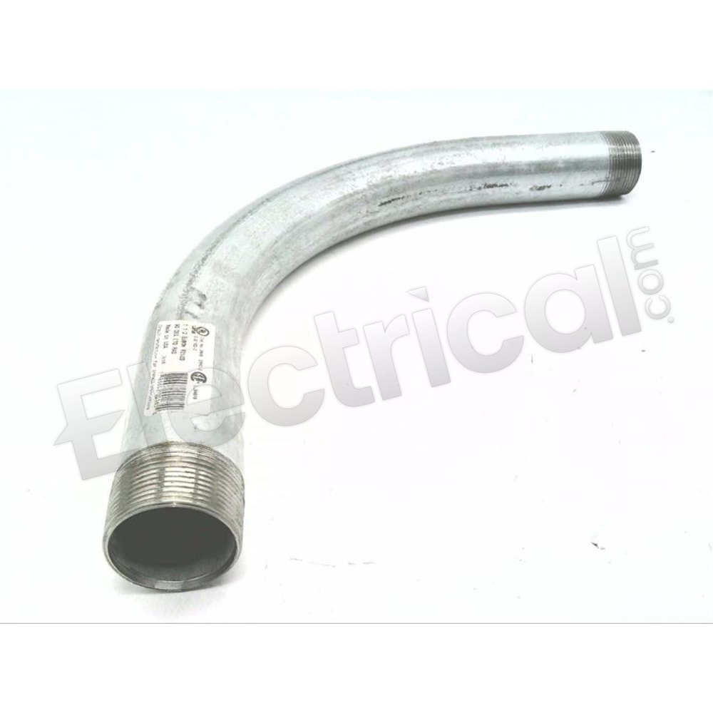 E-32152-C Wheatland Tube Fitting Electrical Product