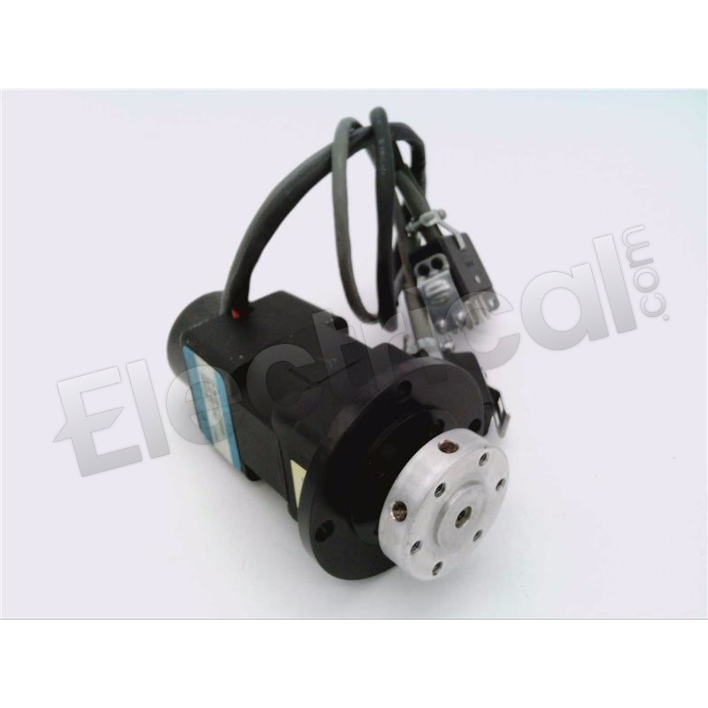 ABB E-3618-E-F00AN Servo Motor Servo Product