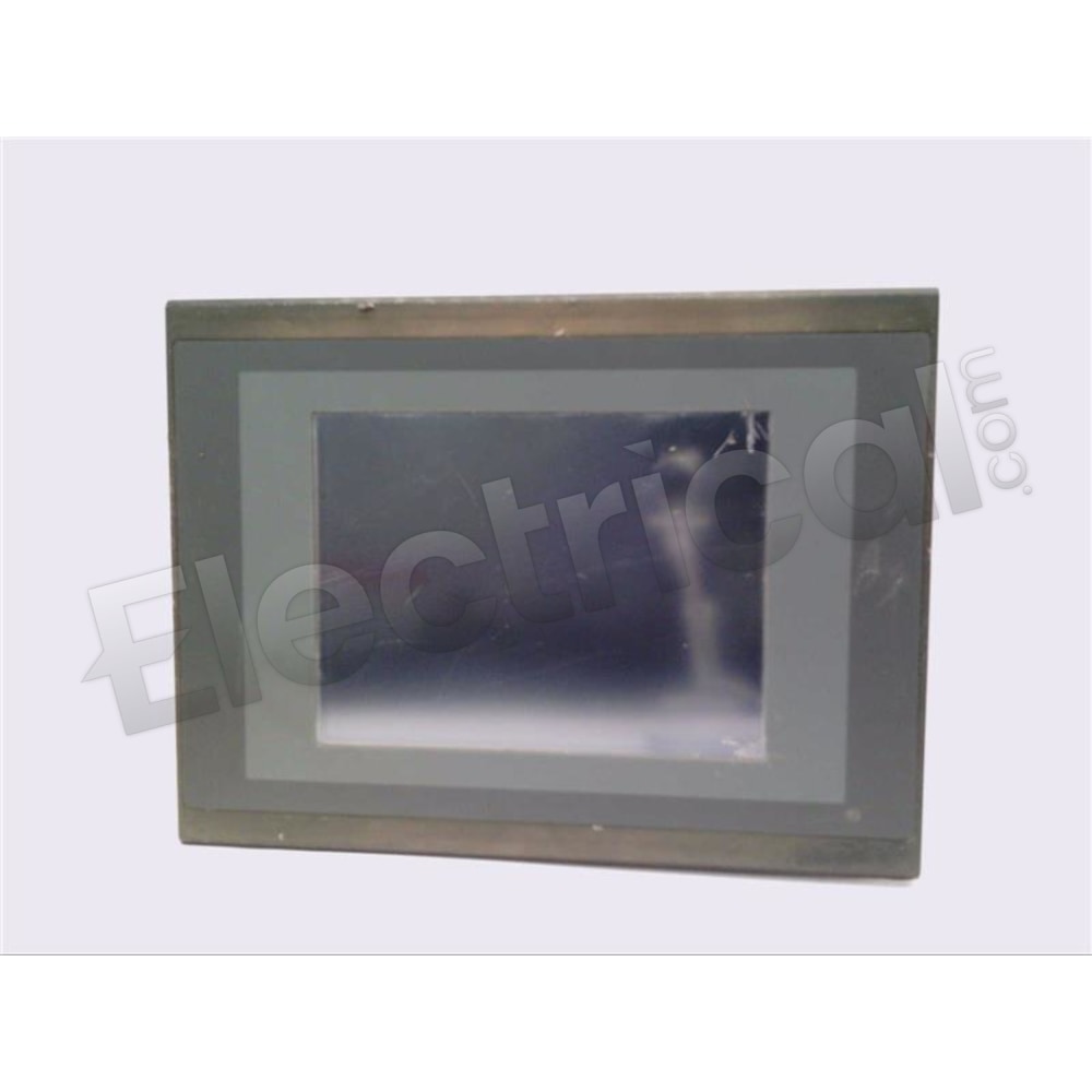 Beijer Electronics E-615 HMI Automation