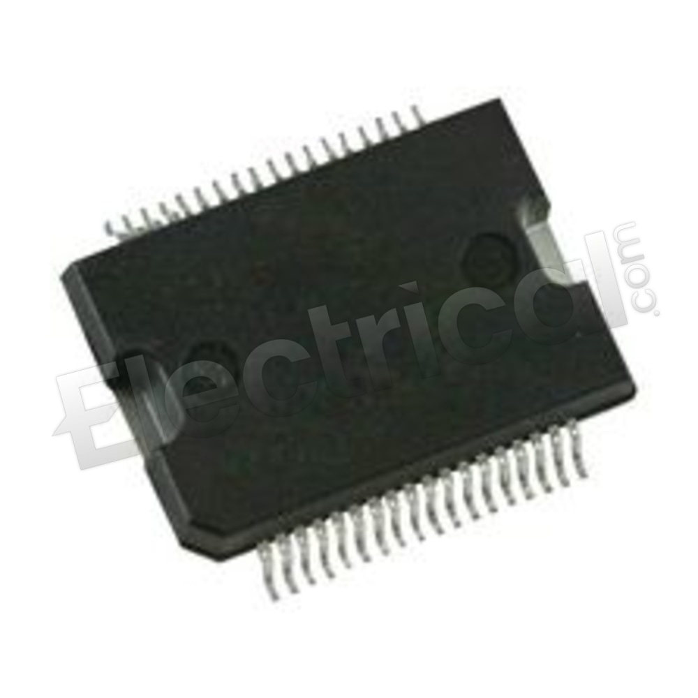 St Micro E-L6258EX Primary Current Part Fuse