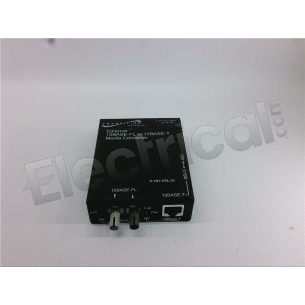 Transition Networks E-TBT-FRL-03 Telecom Option Card Telecommunication