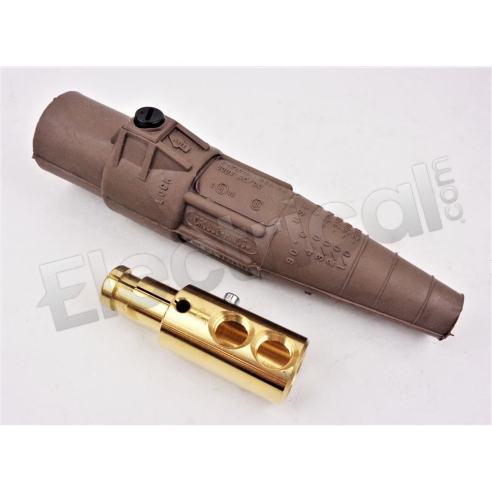 E-Z200074-67 Eaton Plug/Receptacle Electrical Product