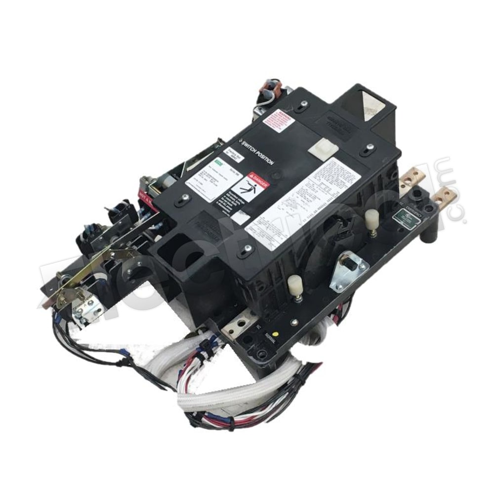 E00386A30400N10C ASCO Automatic Transfer Switch