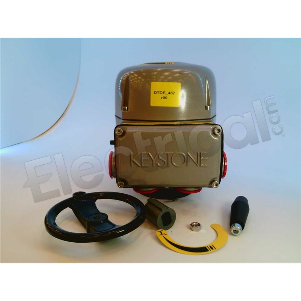 Keystone Electronics E006AHW5000 Assembly for Machine Machine Part