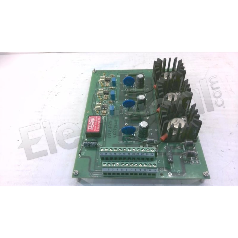 MEG E0098-02 Industrial Computer Accessory Automation