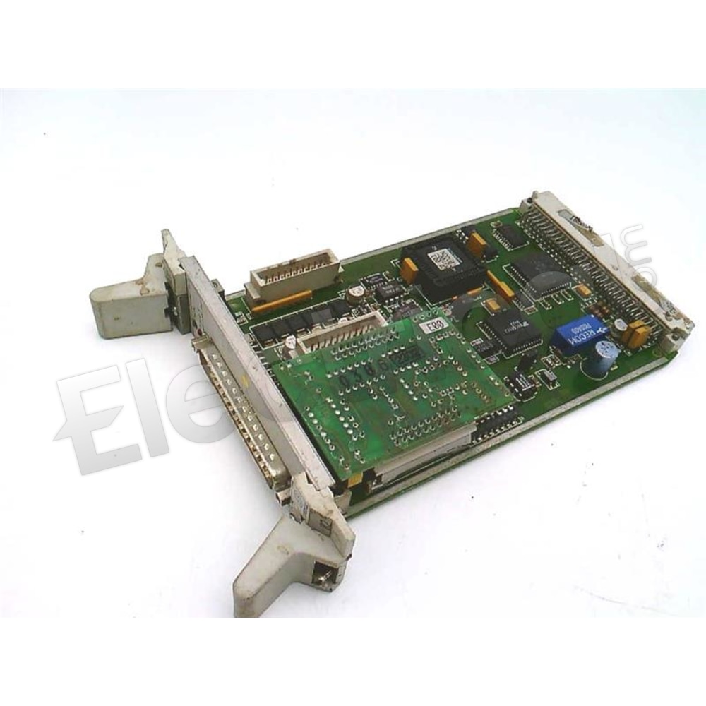 Siemens E00EXT-PCB Drive Board Drives