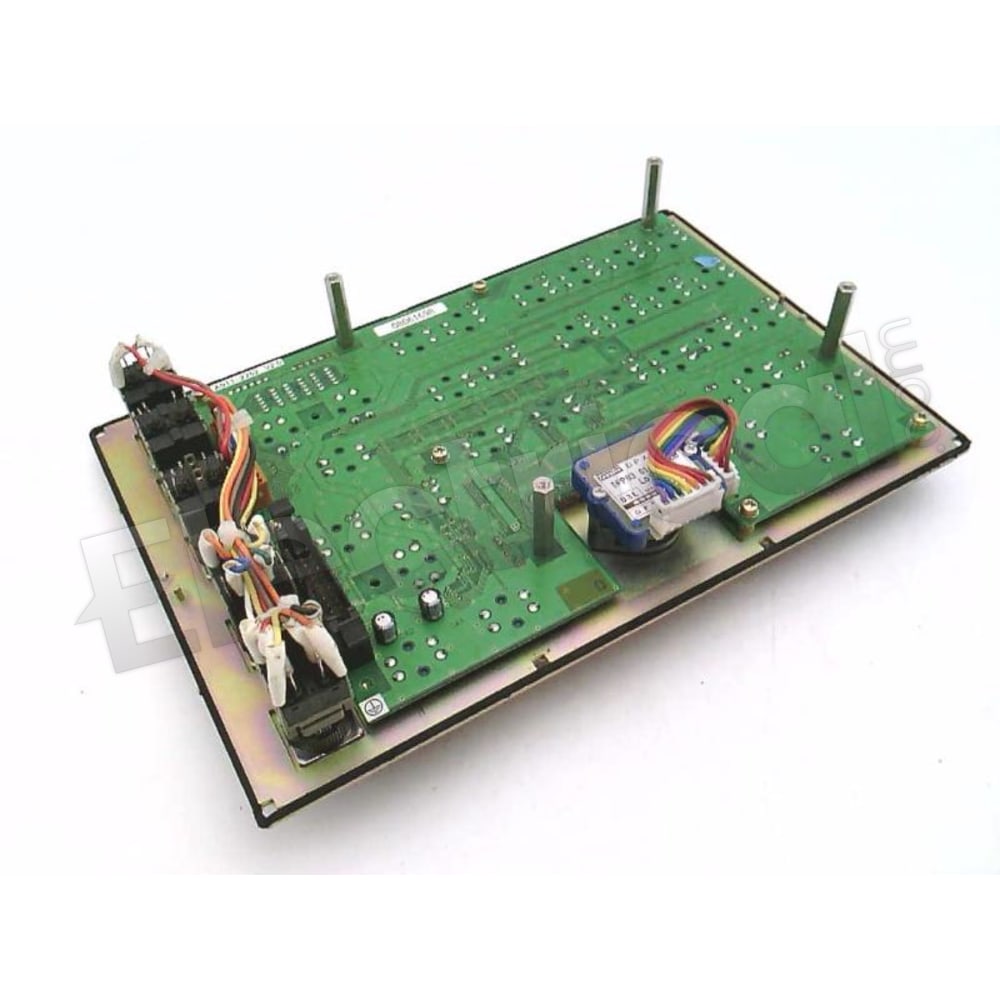 Okuma E0105-566-222-1 PLC Programmer Automation