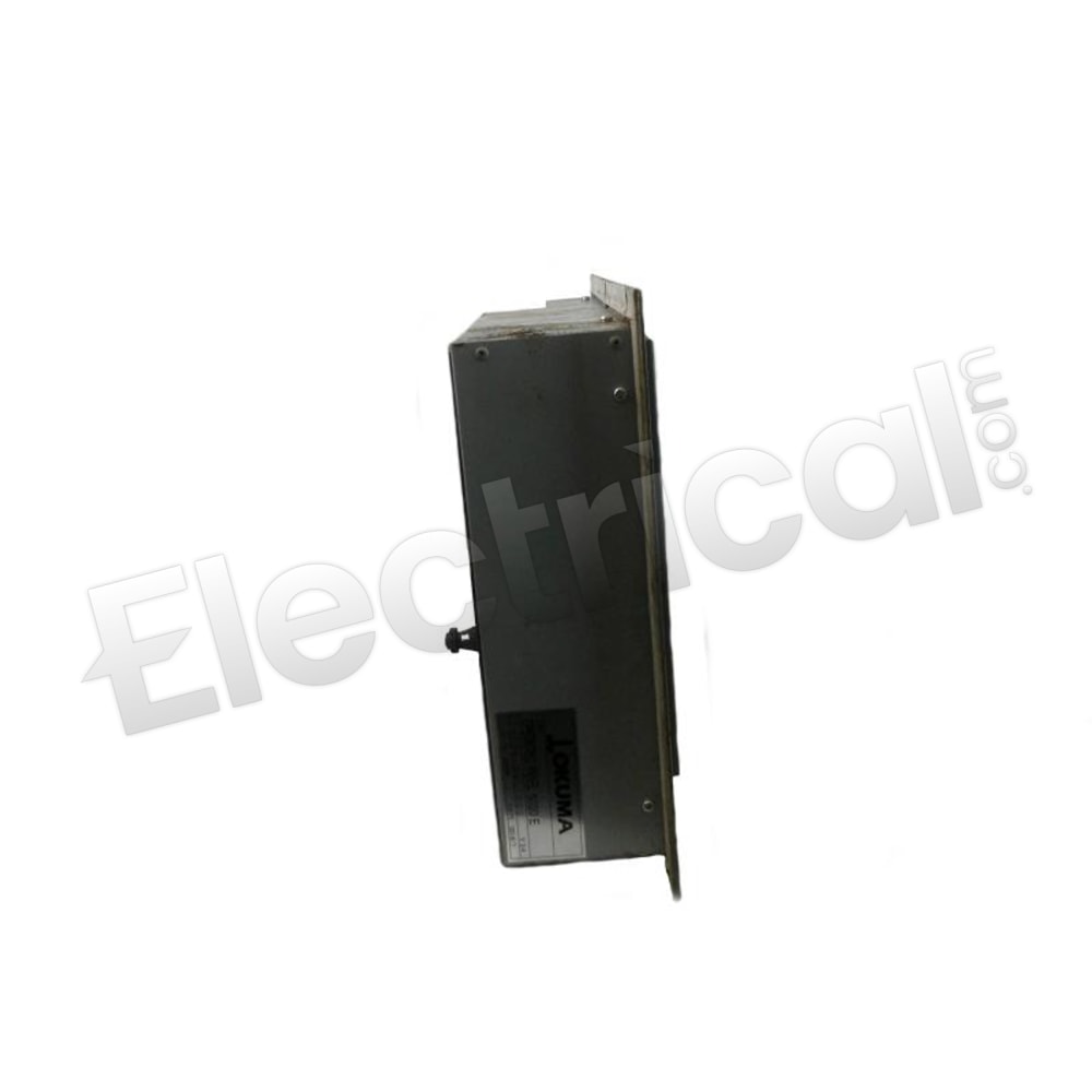 E0105-680-003 Okuma HMI Accessory Automation