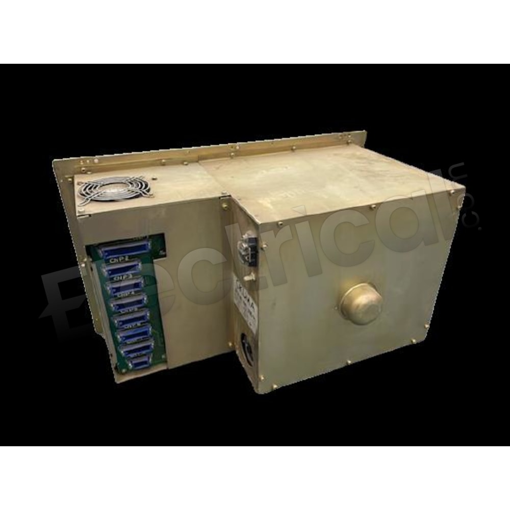 Okuma E0105-800-035-1 HMI Automation