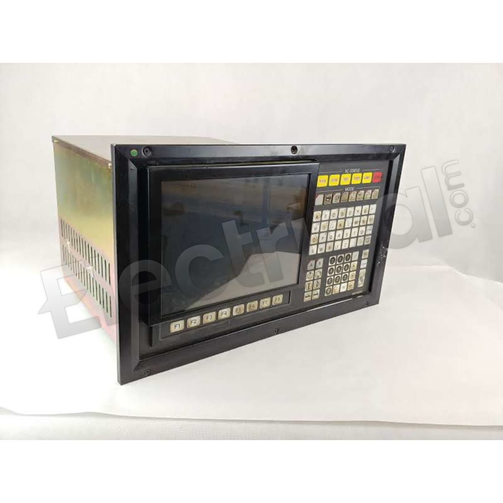 Okuma E0105-800-144 HMI Automation