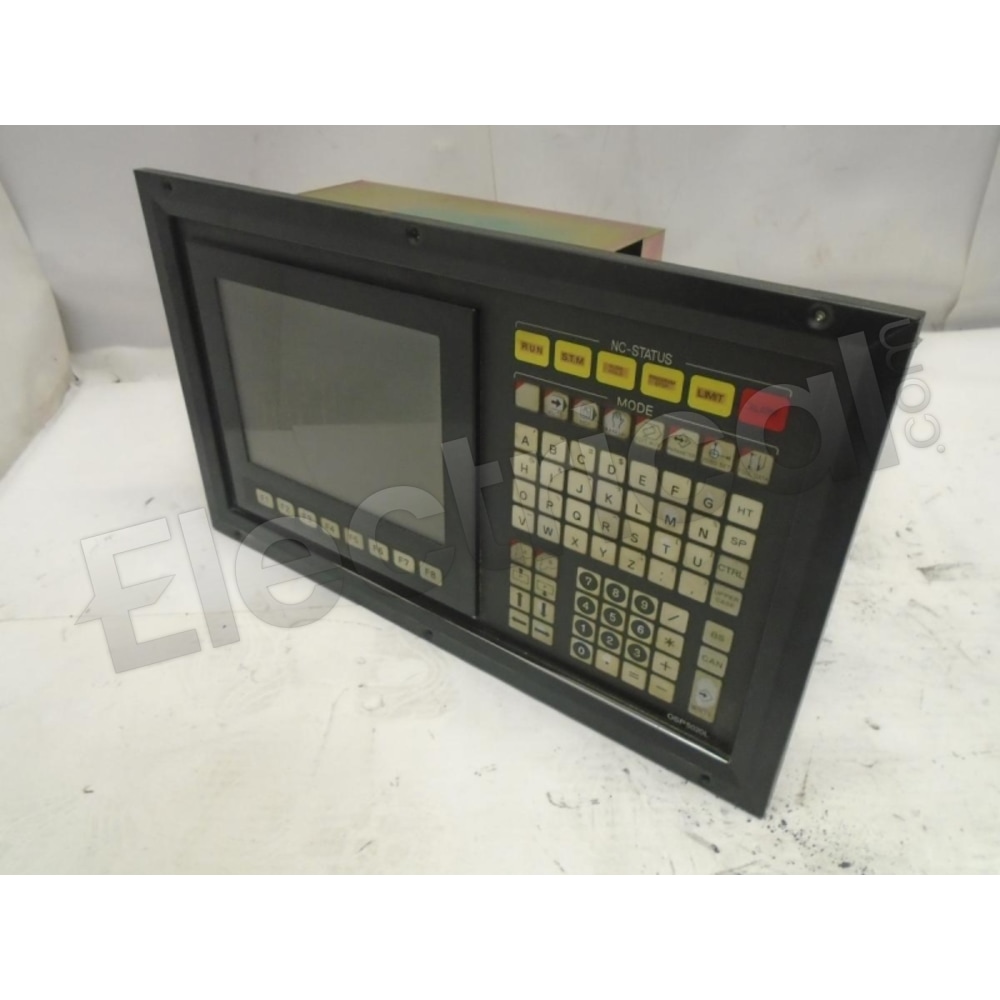 Okuma E0105-800-195 HMI Automation