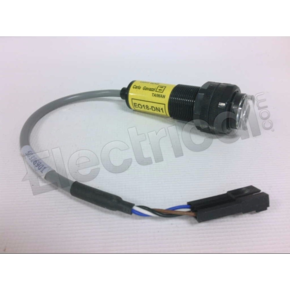 Carlo Gavazzi E018-DN1 Sensor Automation