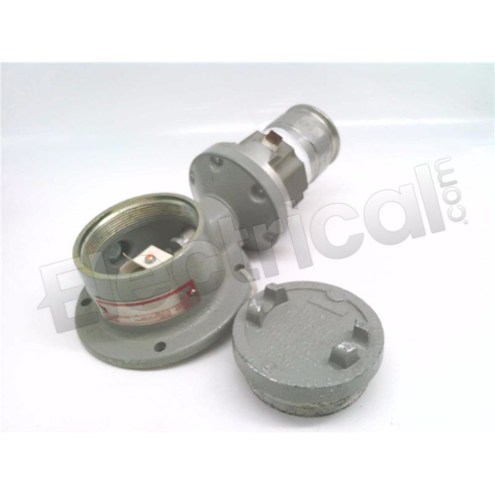 FIKE E02-0008 Automation Switch Automation