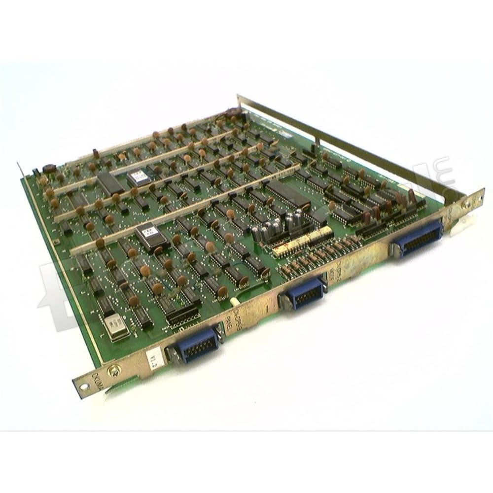 Okuma E0241-437-001 PLC Module Automation