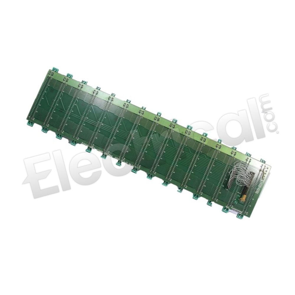 Okuma E0241-653-034B PLC Module Automation