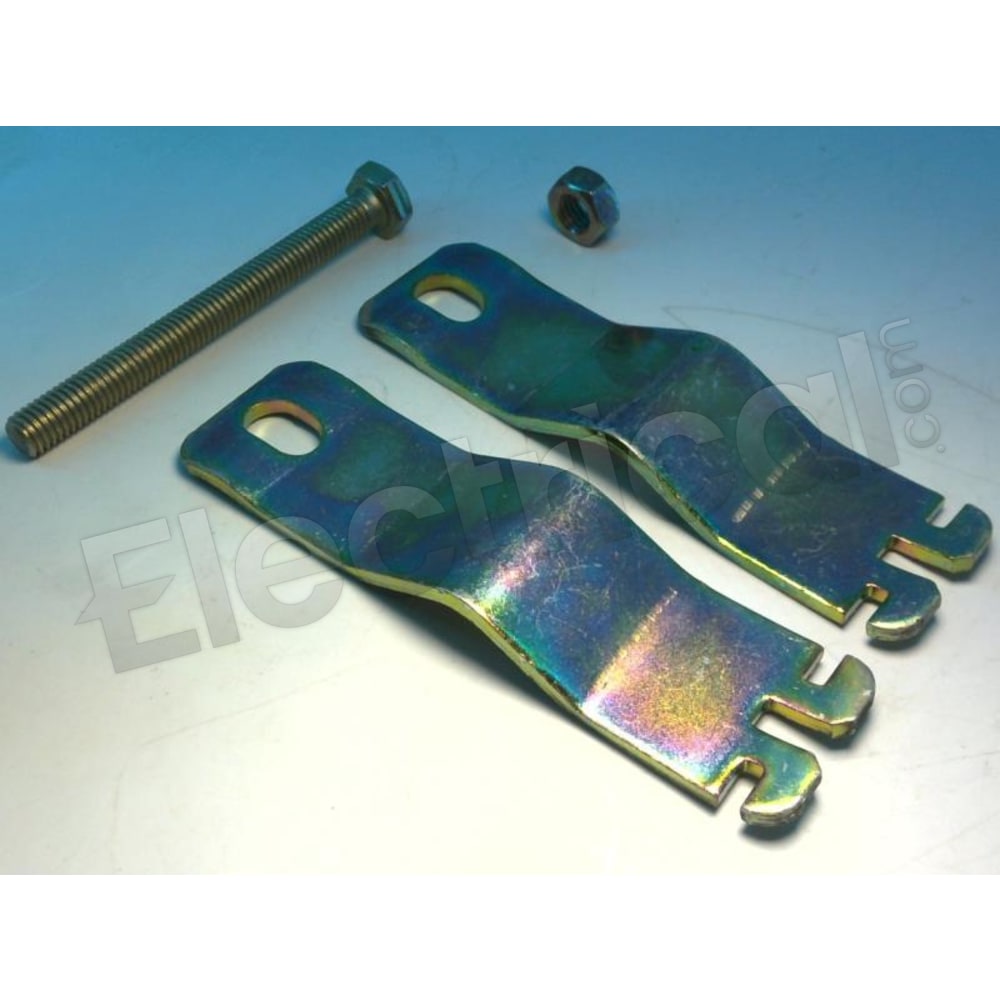 E025100018 General Electric Bracket Machine Part