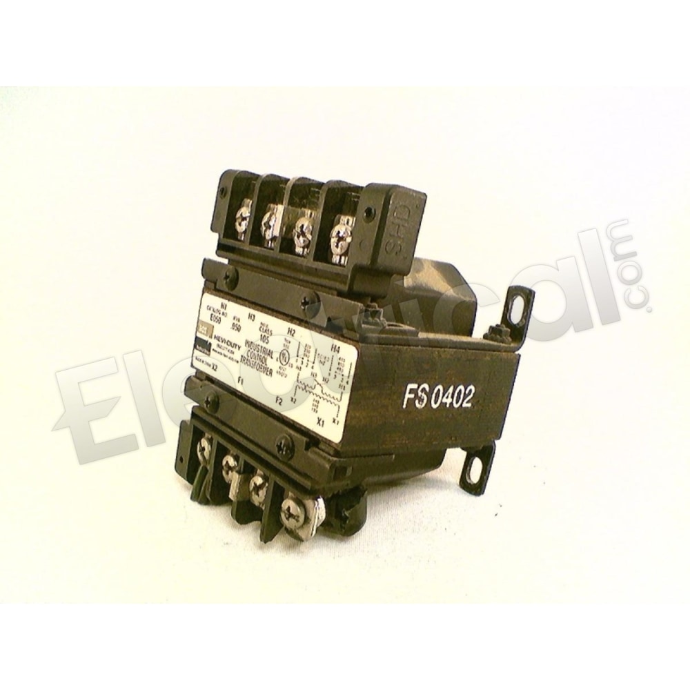 E050 EGS Transformer Part Transformer