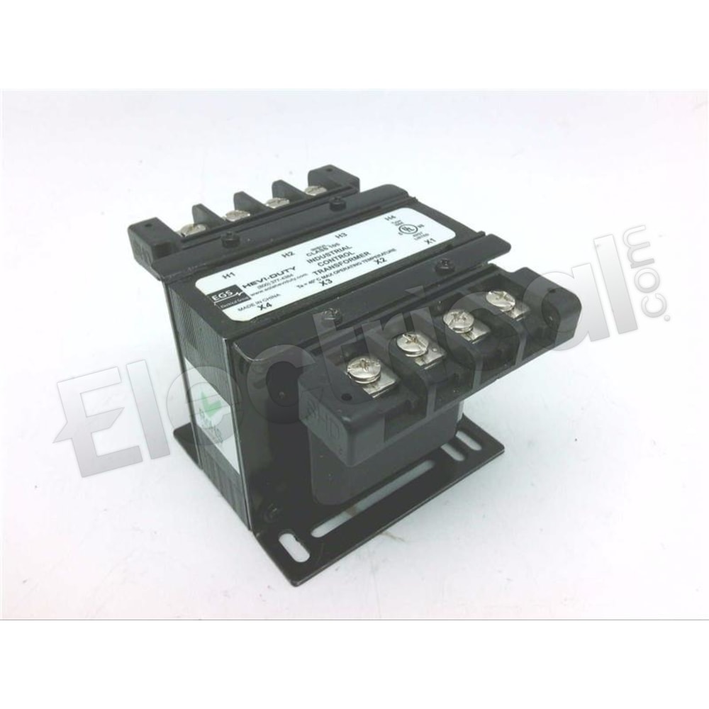 E050JN Emerson Control Power Transformer