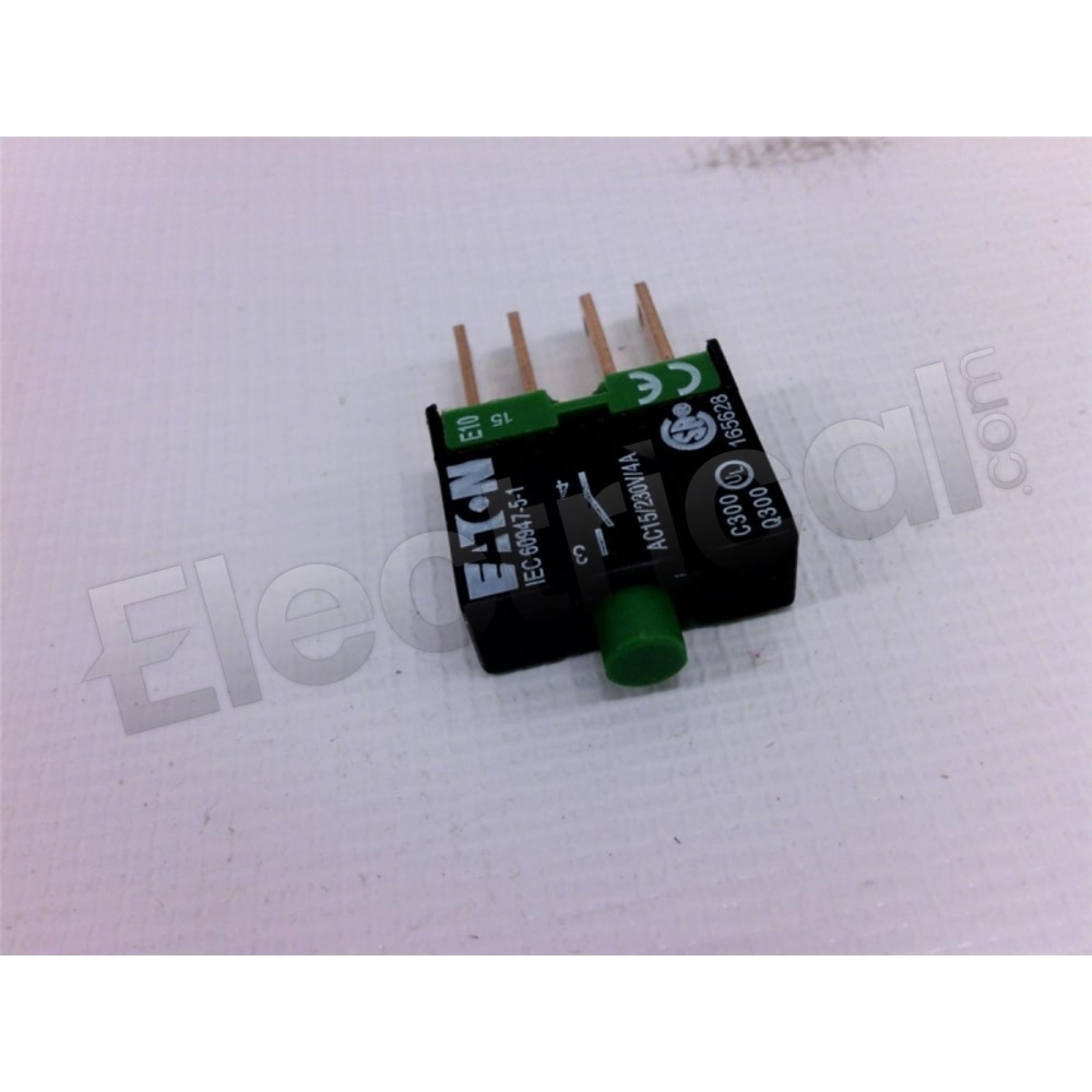 Eaton E10 Motor Control Part And Accessory Motor Control