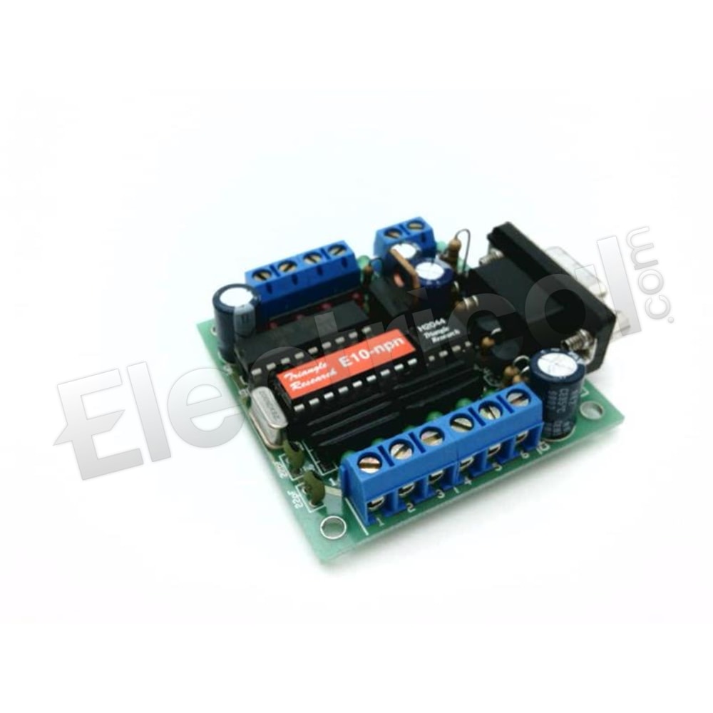 E10-NPN Triangle Research Industrial Computer Accessory Automation