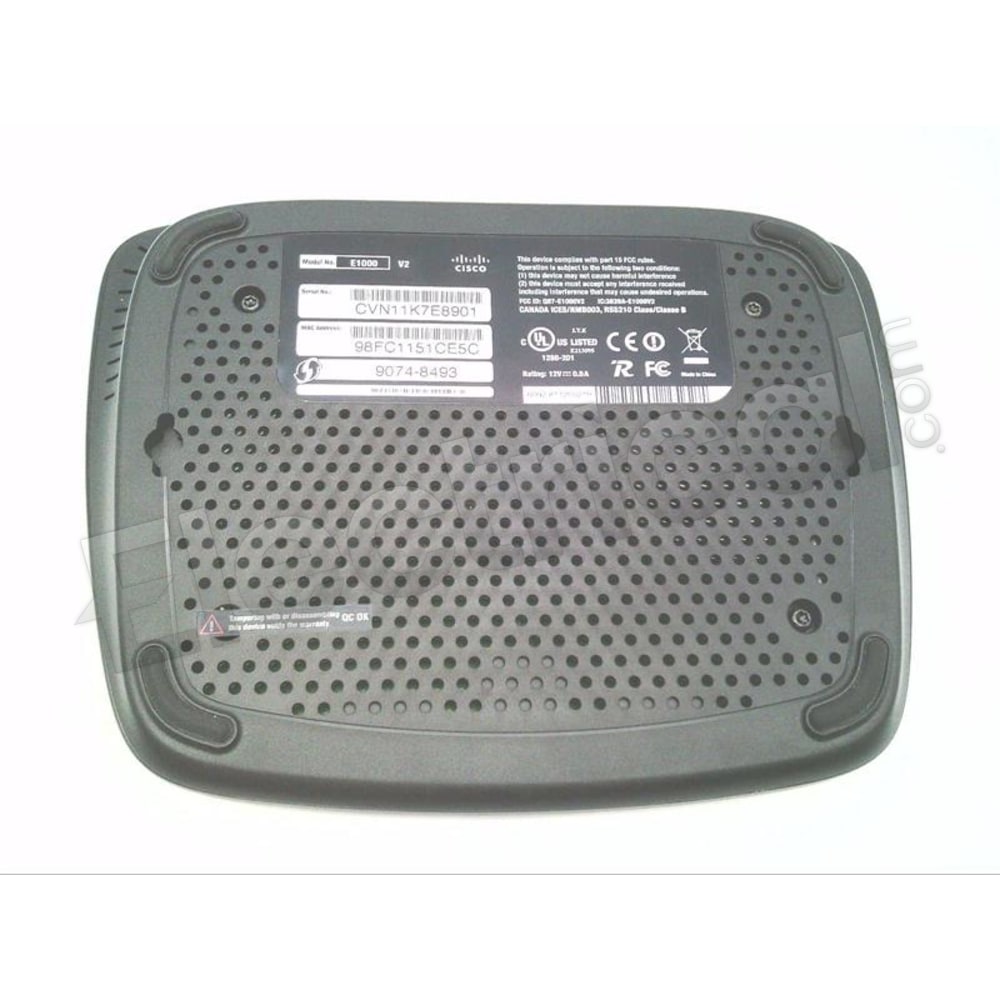 EGS E1000 Industrial Control Transformer